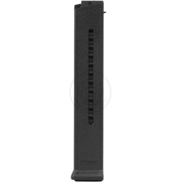 Umarex Airsoft H&K UMP 45 High Capacity 400rd AEG Magazine | Airsoft ...