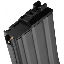 WE Tech 30rd M4 Open Bolt Gas Blowback Rifle GBBR Airsoft Magazine ...