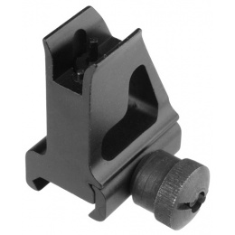 T&D Airsoft M4 / M16 Detachable Metal Front Iron Sight | Airsoft Megastore