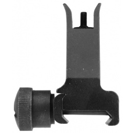 T&D Airsoft M4 / M16 Detachable Metal Front Iron Sight | Airsoft Megastore